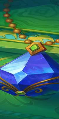 Death Knight Reaper Board Cards and Skills - The Bazaar