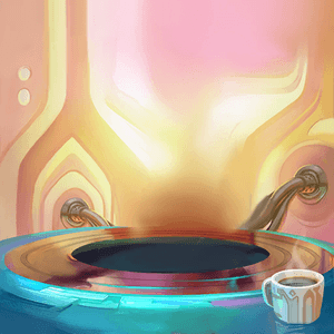 Encounters and Events List - The Bazaar