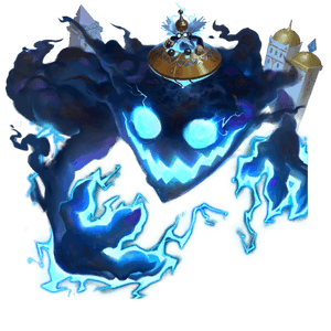 Monsters List - The Bazaar