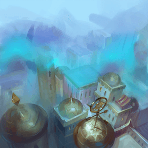 Monsters List - The Bazaar