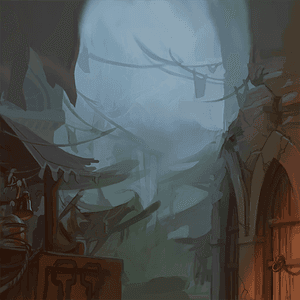 Monsters List - The Bazaar