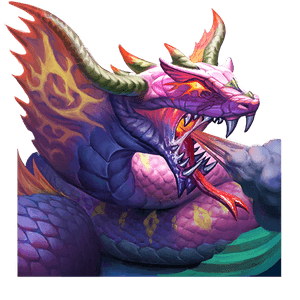 Monsters List - The Bazaar