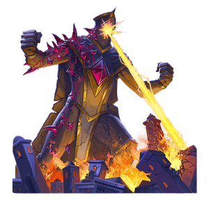 Monsters List - The Bazaar