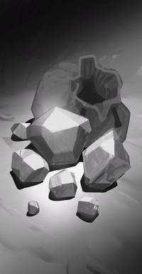 Cards List - The Bazaar Card Library