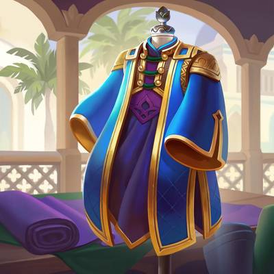 Cards List - The Bazaar Card Library